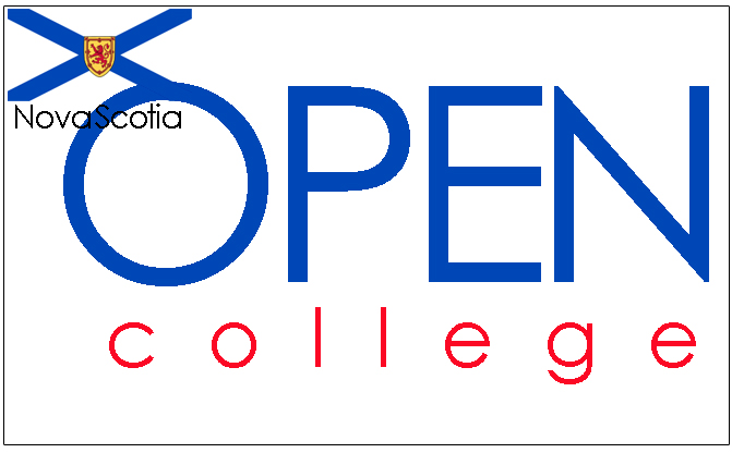 The Open College – Ernest Blair Experiment
