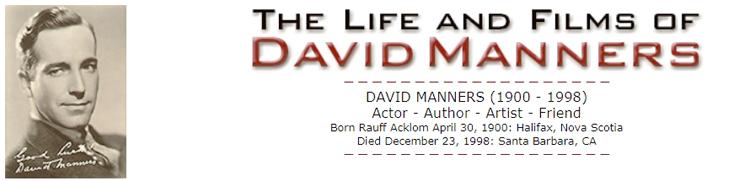 The Curious Mind – Ernest Blair Experiment