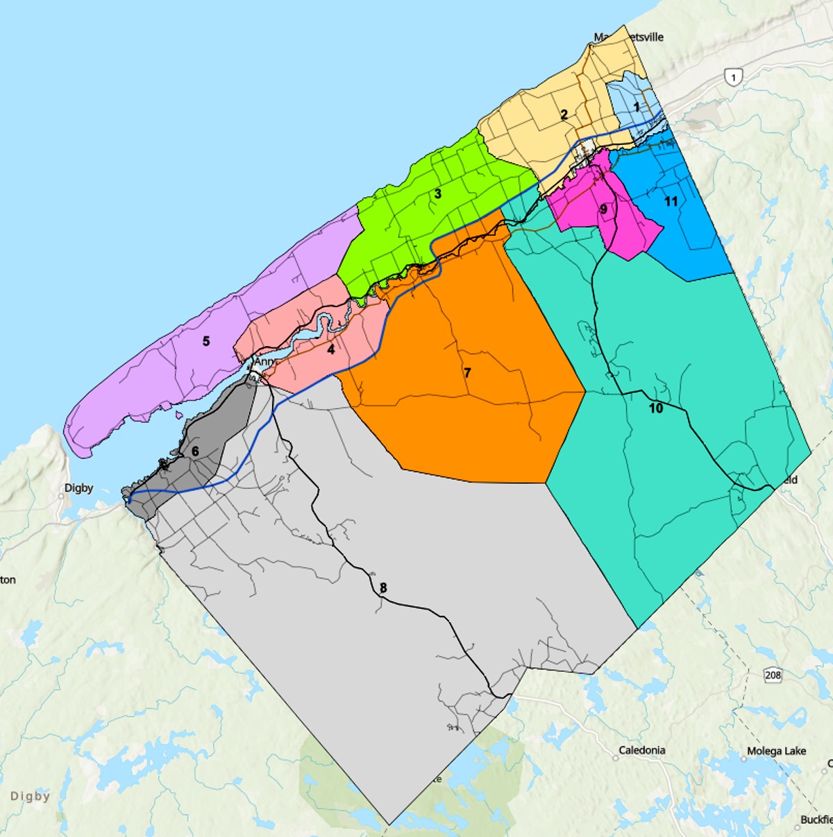 In CIDER talk – Ernest Blair Experiment