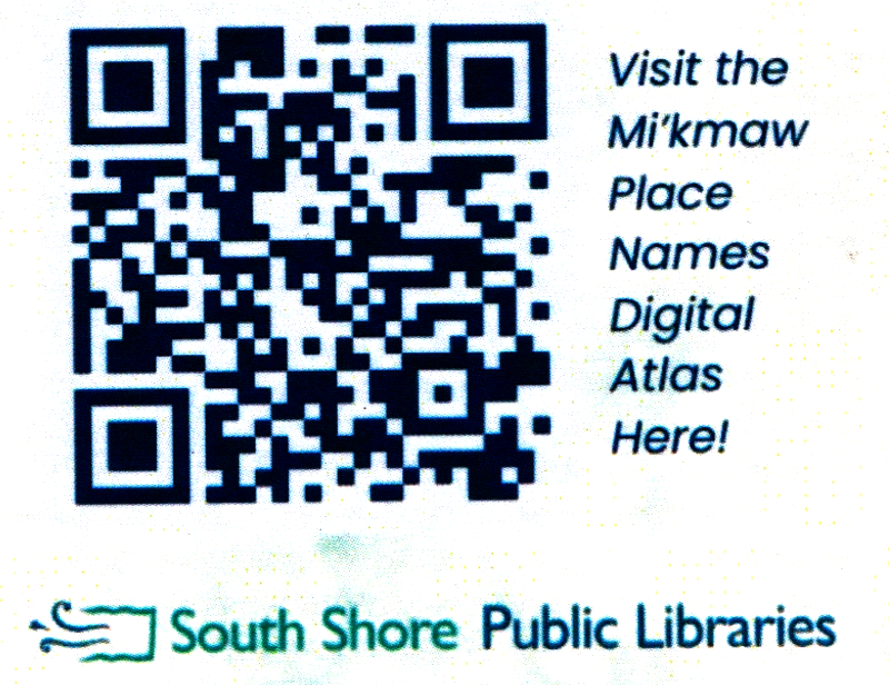 Nova Scotia Cider Route – Ernest Blair Experiment