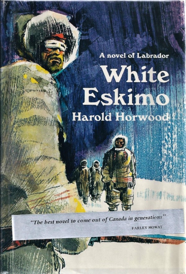 White Eskimo – Ernest Blair Experiment